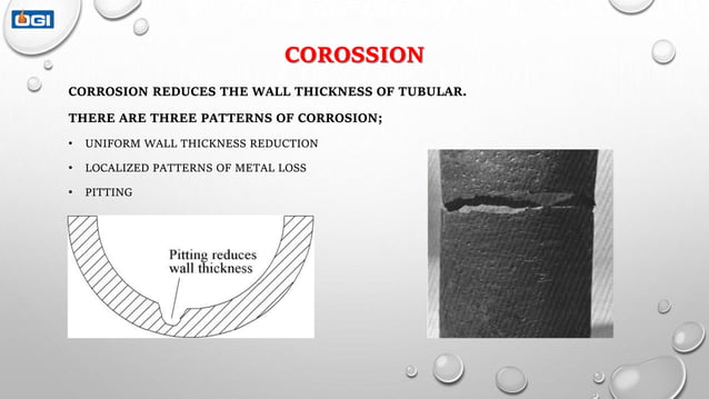 Drill string Failure Analysis & PREVENTION.pptx | Geology | Science