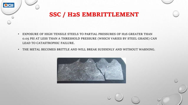Drill string Failure Analysis & PREVENTION.pptx | Geology | Science