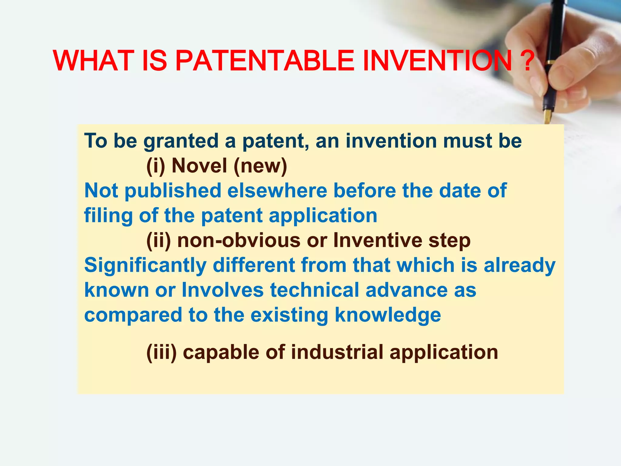 Intellectual Property Rights | PDF