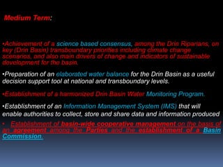 Drin core group struga envsec | PPT