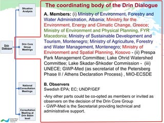 Drin Dialogue Process | PPT