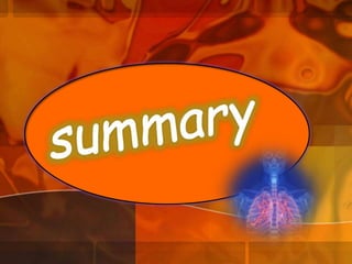 Drinking alcohol + respiratory system | PPTX