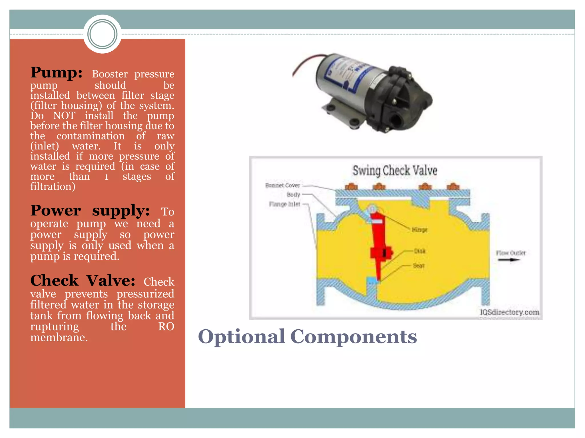 Drinking Water Chiller.pptx