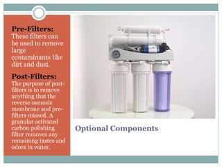 Drinking Water Chiller.pptx