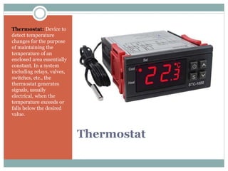 Drinking Water Chiller.pptx