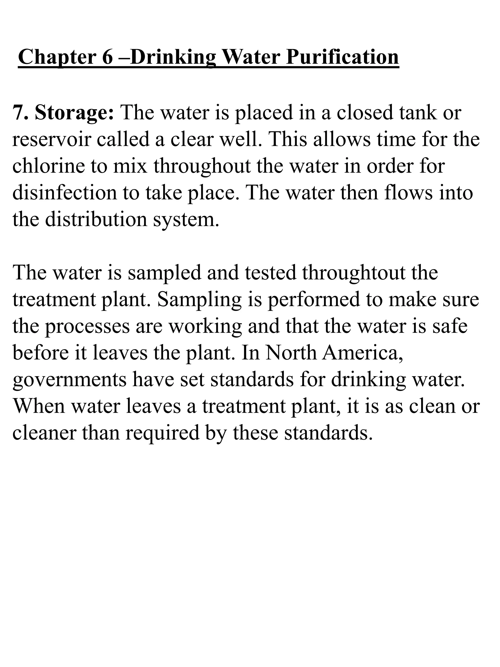 Drinking Water Purification.ppt