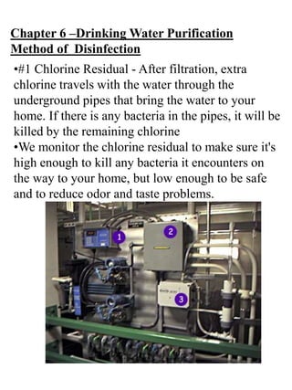 Drinking Water Purification.ppt