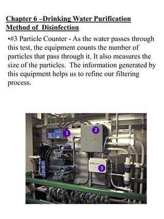 Drinking Water Purification.ppt