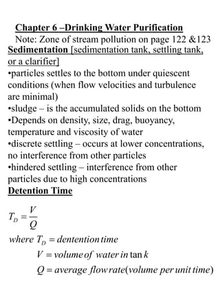 Drinking Water Purification.ppt