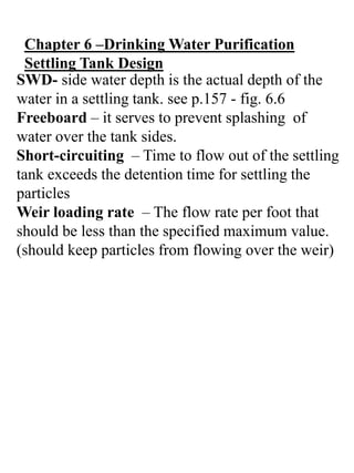 Drinking Water Purification.ppt