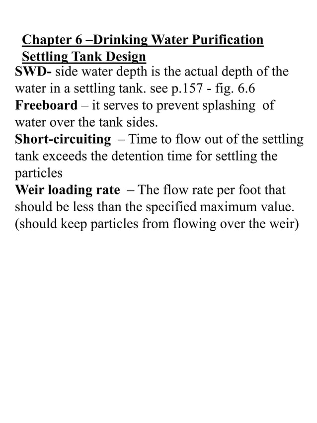 Drinking Water Purification.ppt