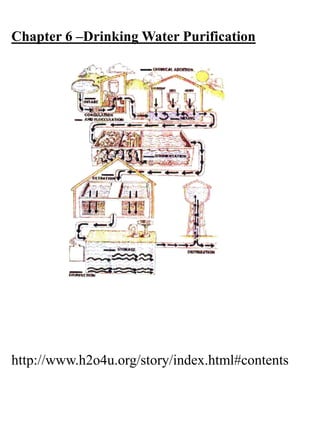 Drinking Water Purification.ppt