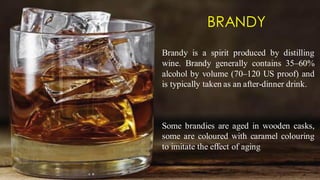 Drink like a fish ppt | PDF