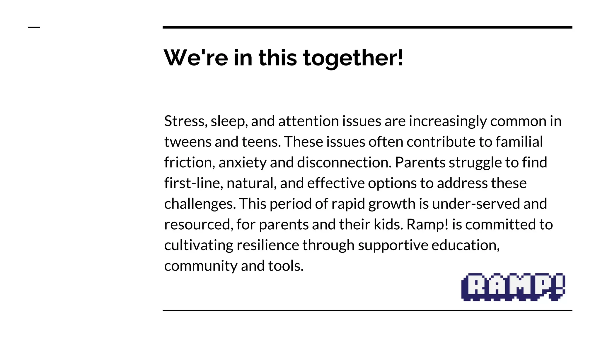 DrinkRamp protein powder | PPTX