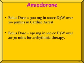 Drip calculation powerpoint | PPT