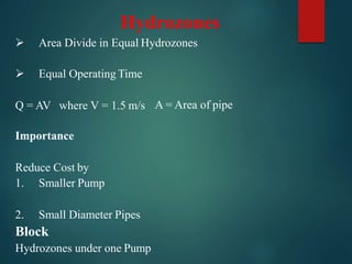 Drip design ppt. | PPTX
