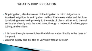 drip irrigation-seminar ppt_100115.pptx