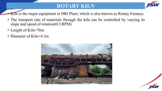 DRI PLANT.pptx