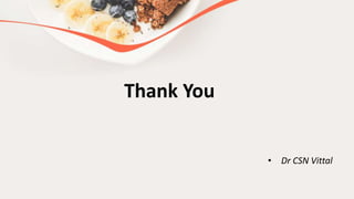 Dietary Reference Intakes | PPTX