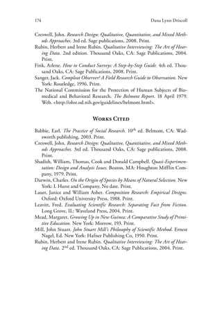 Driscoll -introduction-to-primary-research 2 | PDF