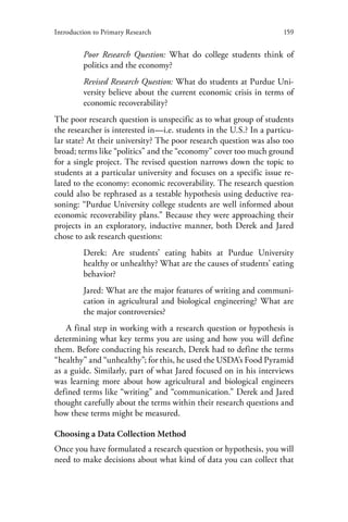 Driscoll -introduction-to-primary-research 2 | PDF