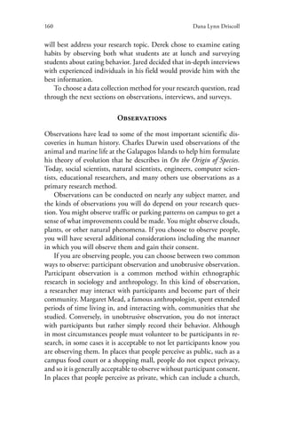 Driscoll -introduction-to-primary-research 2 | PDF