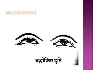 Drishti bheda | PPTX