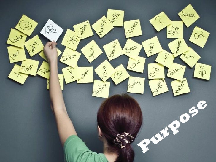 Drive driven personality v2