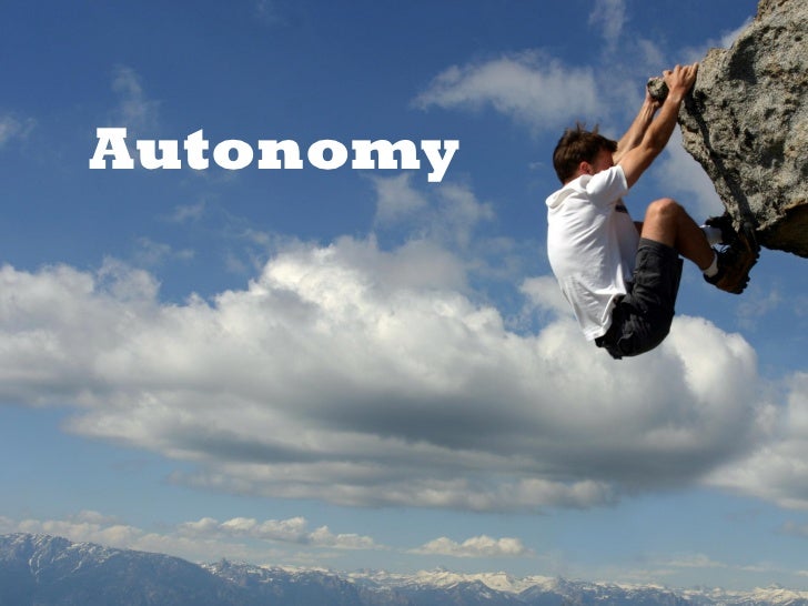 Drive driven personality v2