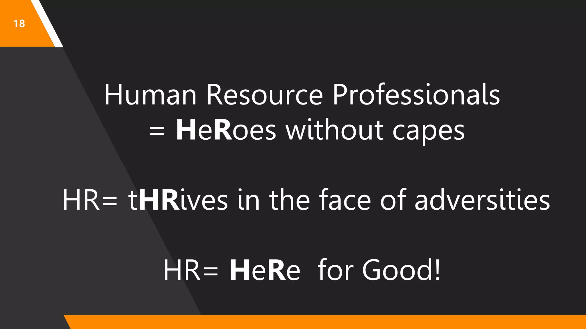 Drive and Thrive- HRBP .pptx