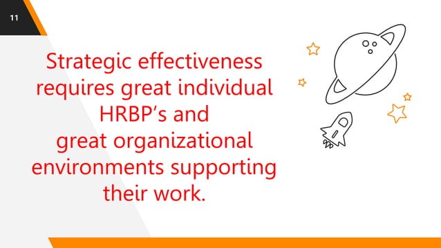 Drive and Thrive- HRBP .pptx