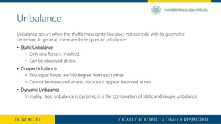 Drive Belt Vibrations | PPTX | Physics | Science