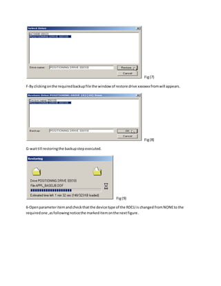 ABB DRIVES_Drive control unit "RDCU_12-C" | DOCX