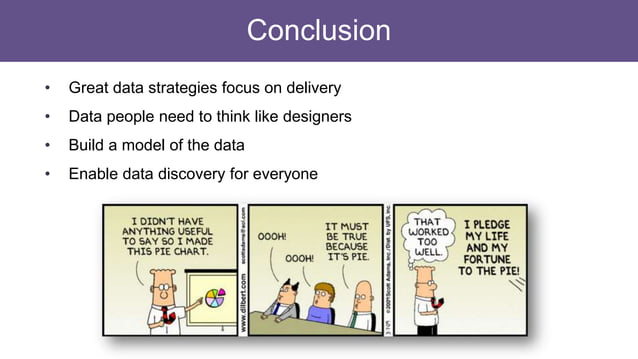 Great Data Delivery: A model-based approach | PPTX