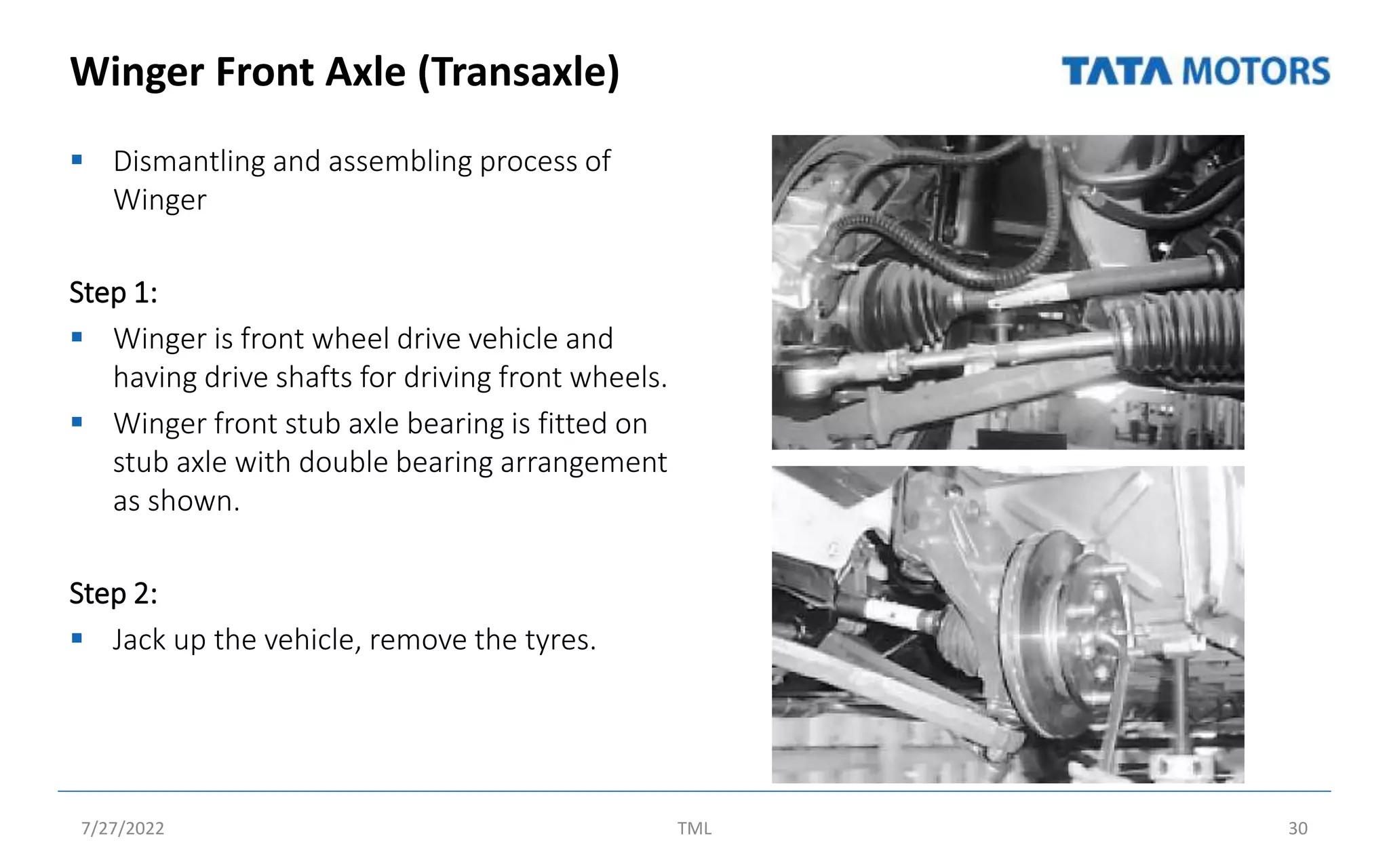 Driveline & Axle System.pptx