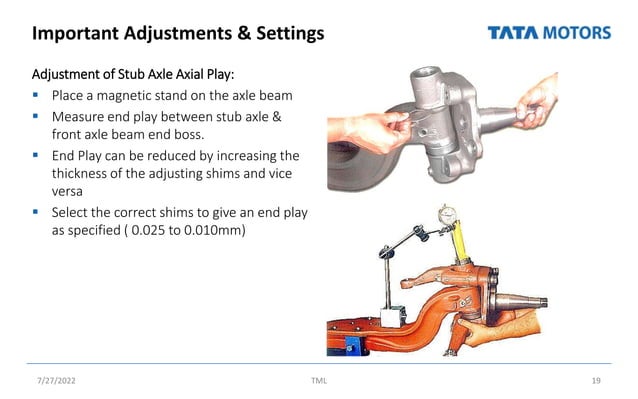 Driveline & Axle System.pptx