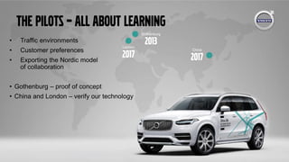 Autonomous driving | PDF | Automotive Industry | Industries