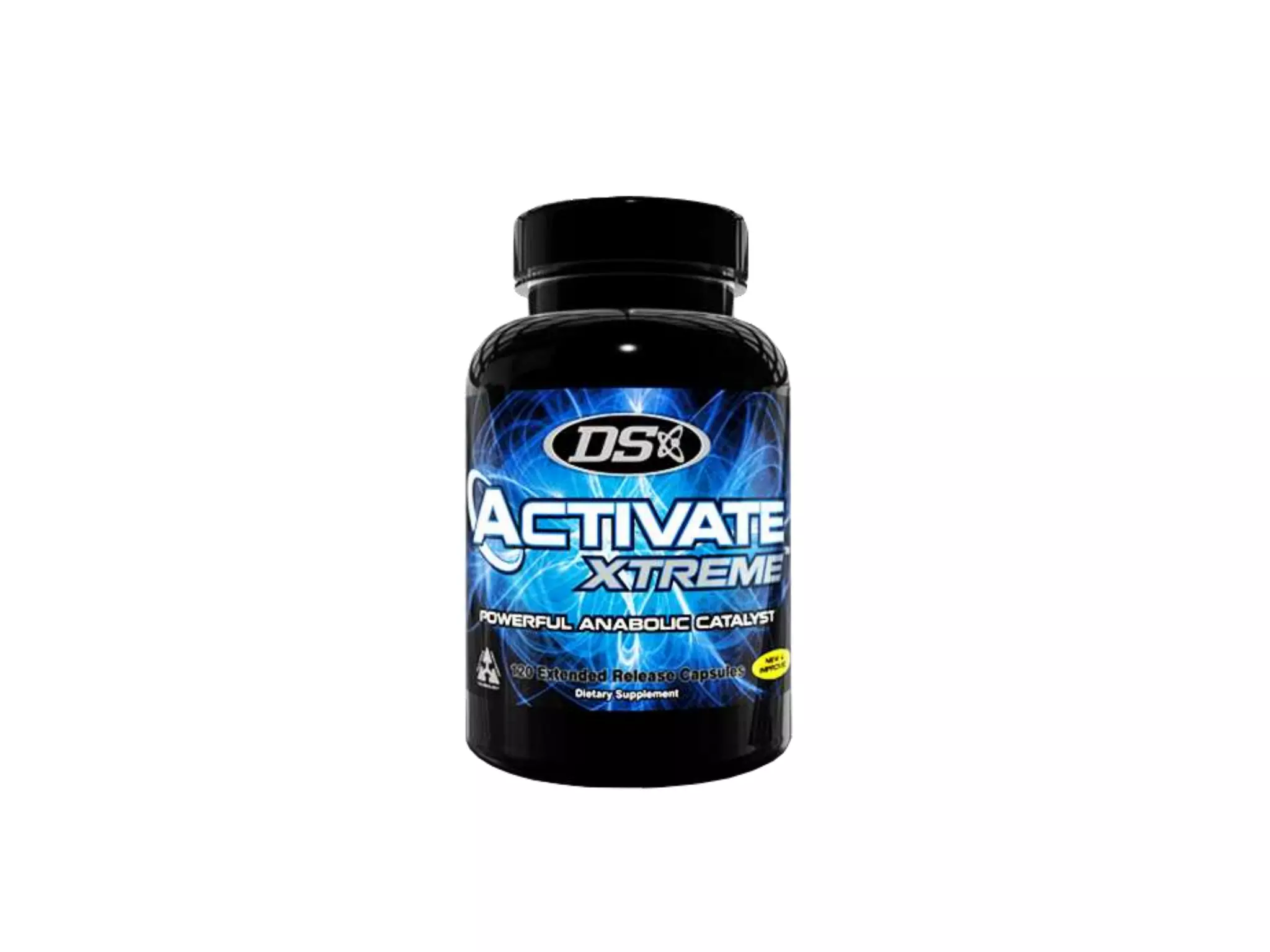 Driven Sports Activate Xtreme | PPTX | Bodybuilding | Sports