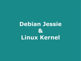 Automated Backporting of Linux Drivers | PPT