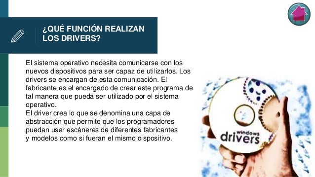 Driver - Red Informática Sosa 17 (C.A.T.A.W)