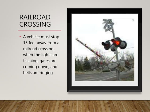 Driver-Safety-presentation-(1).pptx | Injuries | Diseases and Conditions