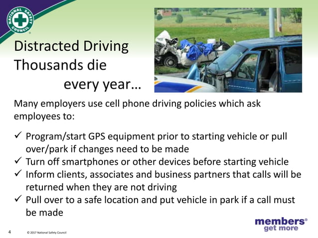 Driver-Safety-presentation | PPT