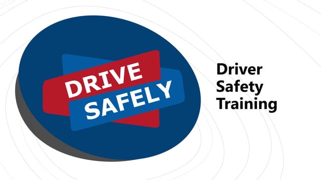 Driver-Safety-Presentation.pdf | Auto Safety | Automotive