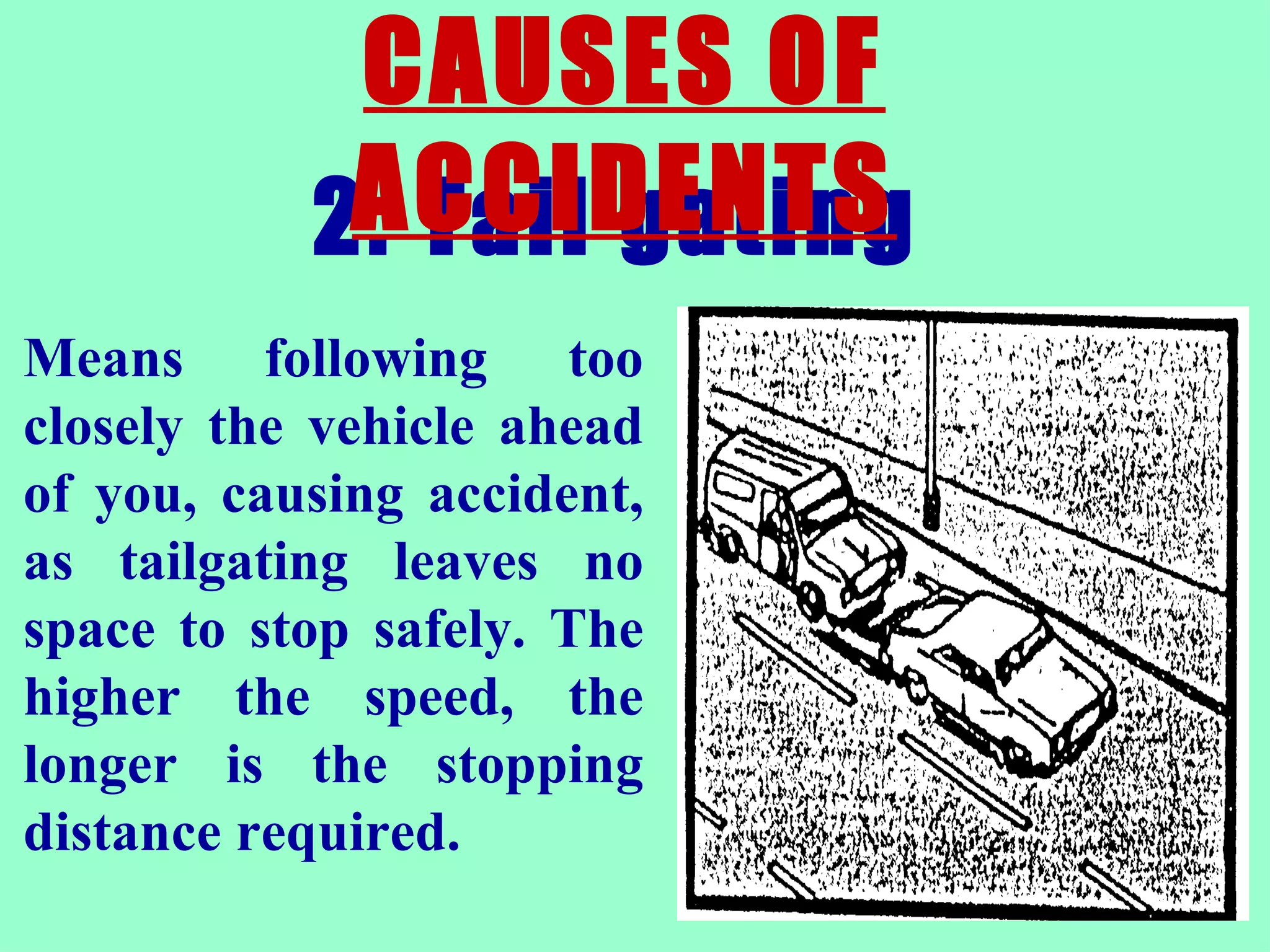 Driver Training | PPT