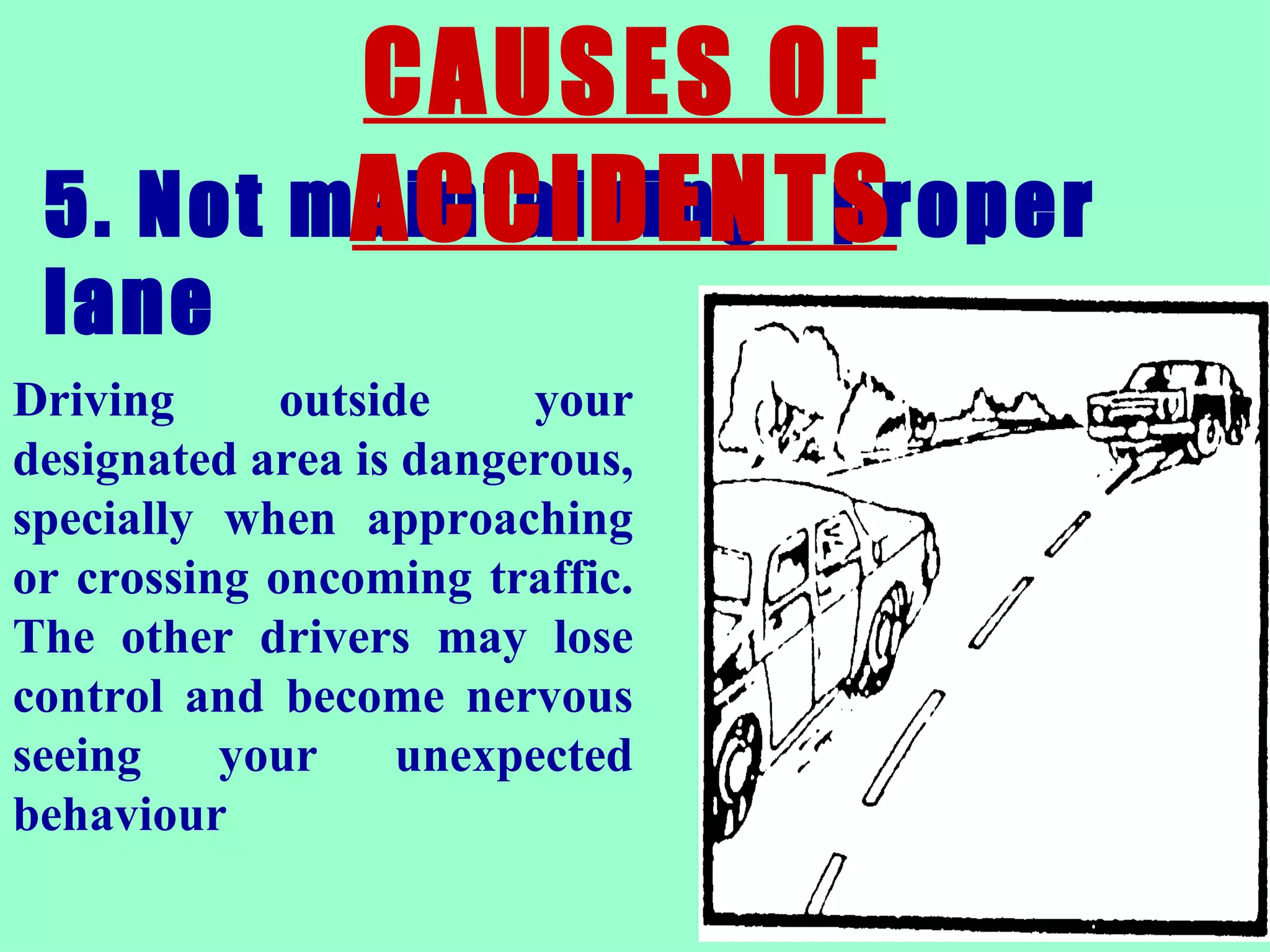 Driver Training | PPT