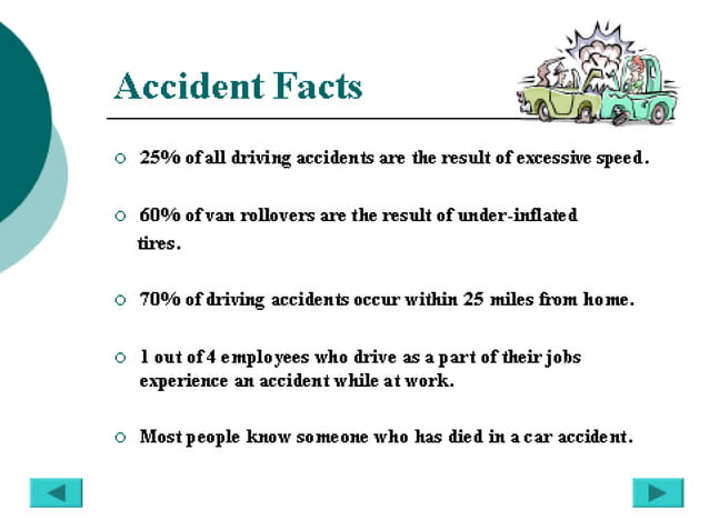 Driver Training | PPT