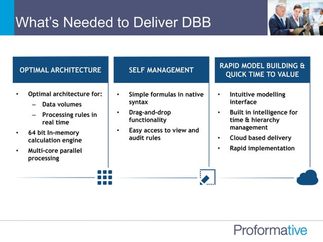 Making driver-based planning and budgeting work | PPTX