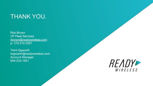 Monitoring and Improving Driver Behavior | PDF