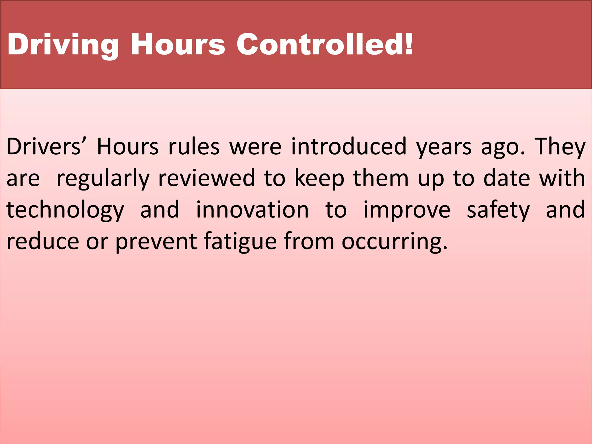 Driver Driving Hours (DDH).pptx