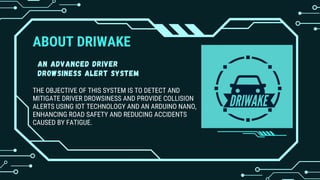 driver drowsiness alert system using IOT.pdf